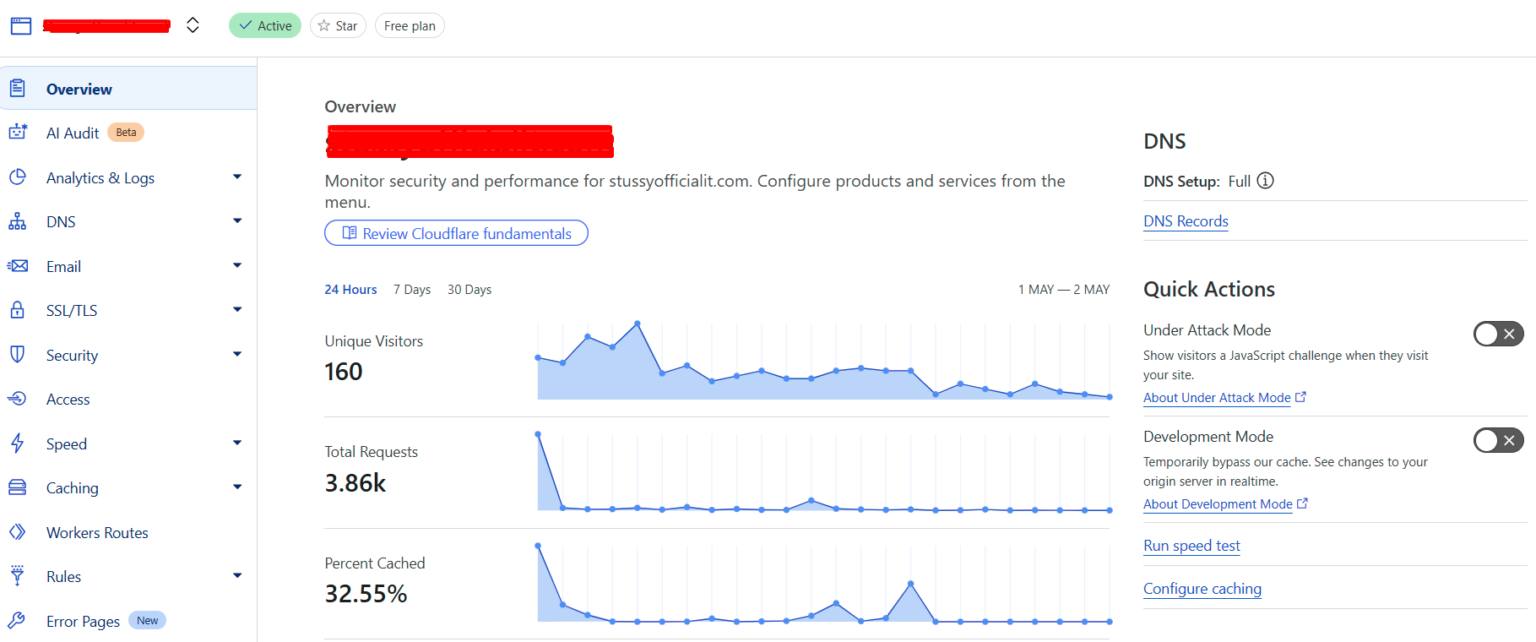 7 Proven Fixes for SSL Handshake Failed Error Code 525 on Cloudflare